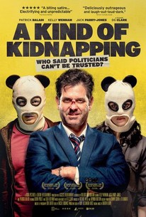 A Kind of Kidnapping | Rotten Tomatoes