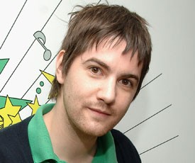 Jim Sturgess - Rotten Tomatoes