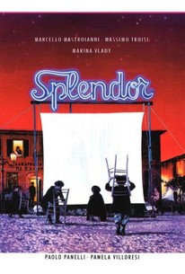 Splendor | Rotten Tomatoes