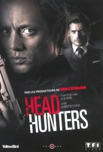 Headhunters | Rotten Tomatoes