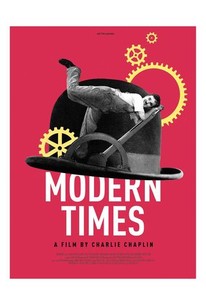 Modern Times - Rotten Tomatoes