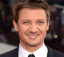 Jeremy Renner - Rotten Tomatoes