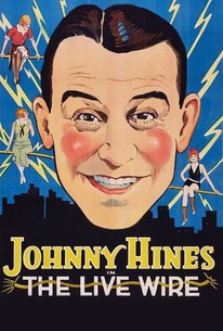 The Live Wire | Rotten Tomatoes