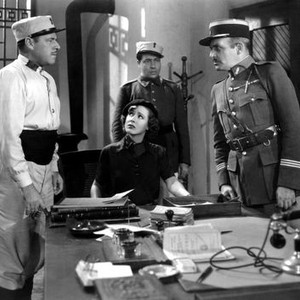 Harold Huber - Rotten Tomatoes