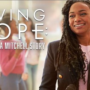 Giving Hope: The Ni'Cola Mitchell Story - Rotten Tomatoes