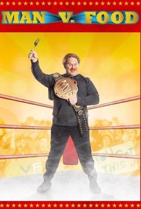 Man v. Food: Season 7 | Rotten Tomatoes