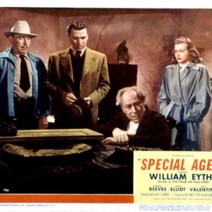 William Eythe - Rotten Tomatoes