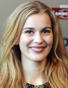 Emmelie De Forest - Rotten Tomatoes