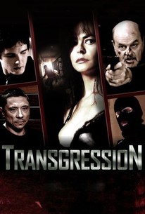 Transgression - Movie Reviews - Rotten Tomatoes