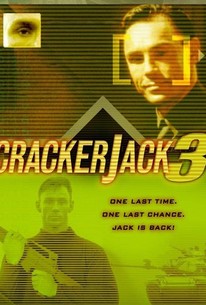 Crackerjack 3 (2000) - Rotten Tomatoes