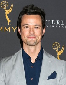 Matthew Atkinson Parenthood