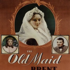 The Old Maid - Rotten Tomatoes