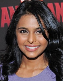 Emily Agard | Rotten Tomatoes