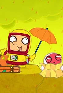 Planet Cosmo: Season 1, Episode 2 | Rotten Tomatoes