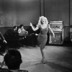 June Cunningham - Rotten Tomatoes