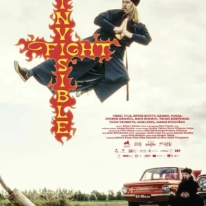 The Invisible Fight - Rotten Tomatoes