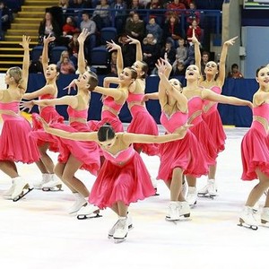 Ice Stars: Season 2, Episode 8 - Rotten Tomatoes