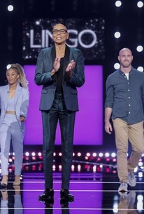 Lingo: Season 1, Episode 1 | Rotten Tomatoes