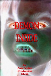 Demon Inside (2016) | Rotten Tomatoes