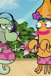 Fish Hooks: Season 3, Episode 5 | Rotten Tomatoes