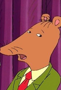 Arthur: Season 9, Episode 3 - Rotten Tomatoes