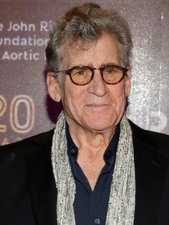 paul michael glaser