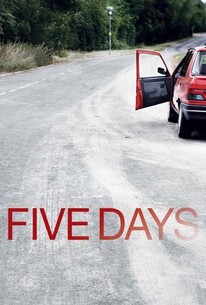 Five Days - Rotten Tomatoes