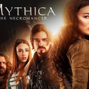 Mythica: The Necromancer - Rotten Tomatoes