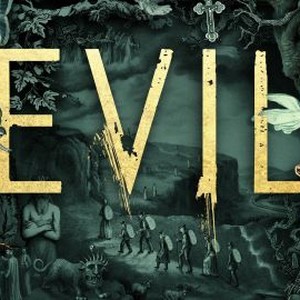 Evil - Rotten Tomatoes