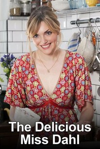The Delicious Miss Dahl | Rotten Tomatoes