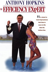 The Efficiency Expert | Rotten Tomatoes