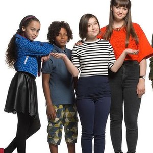 Millie Inbetween - Rotten Tomatoes