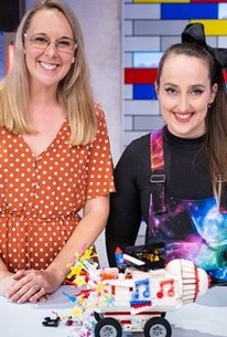 Lego Masters Australia: Season 4, Episode 3 | Rotten Tomatoes