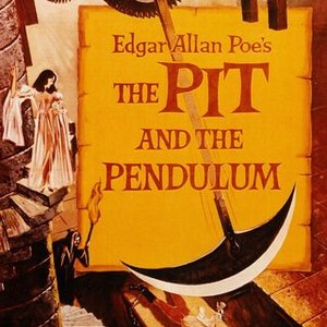 The Pit and the Pendulum - Rotten Tomatoes