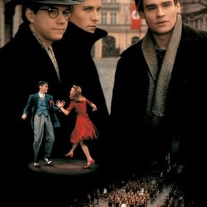 Swing Kids - Rotten Tomatoes