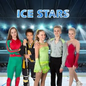 Ice Stars: Season 2, Episode 10 - Rotten Tomatoes