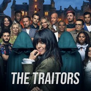 The Traitors: Season 1, Episode 7 - Rotten Tomatoes