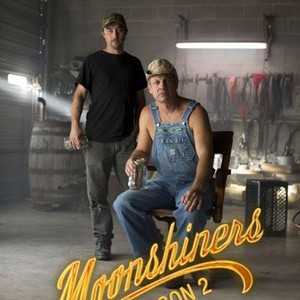 Moonshiners - Rotten Tomatoes