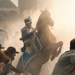 Peterloo (2019) - Rotten Tomatoes