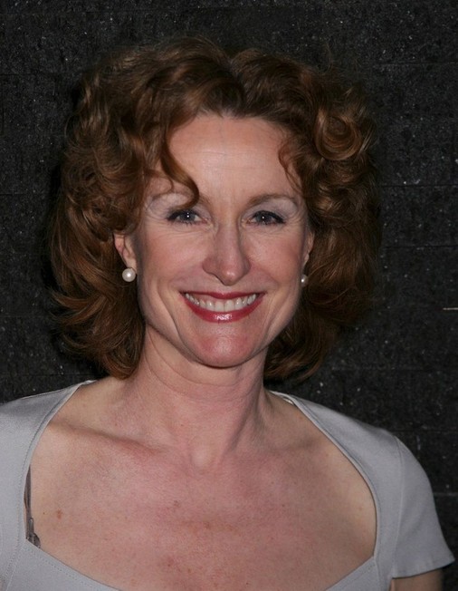 Lisa Barnes - Rotten Tomatoes