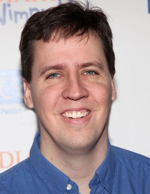 Jeff Kinney - Rotten Tomatoes