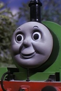 Thomas & Friends: Season 1, Episode 17 - Rotten Tomatoes
