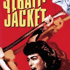 Strait-Jacket - Rotten Tomatoes