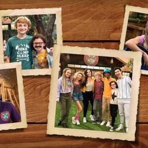 Bunk'd: Season 6, Episode 9 - Rotten Tomatoes