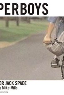 Paperboys (2001) - Rotten Tomatoes