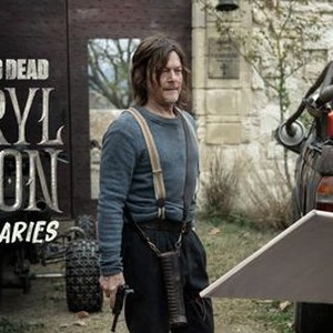 Daryl Dixon Season 1 Outfit