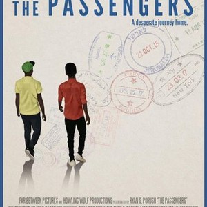 The Passengers - Rotten Tomatoes