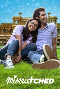 Mismatched: Season 3 | Rotten Tomatoes