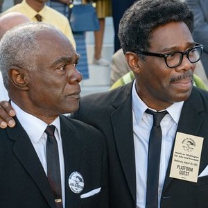 Rustin - Rotten Tomatoes