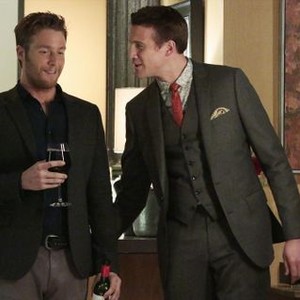 Nico Evers-Swindell - Rotten Tomatoes